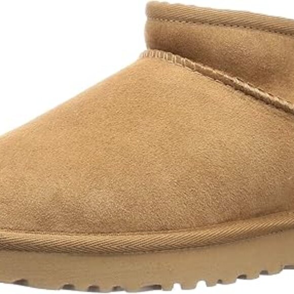 UGG | Shoes | Ugg Womens Classic Ultra Mini Boot | Poshmark